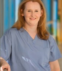 Lead Investigators – INFANT