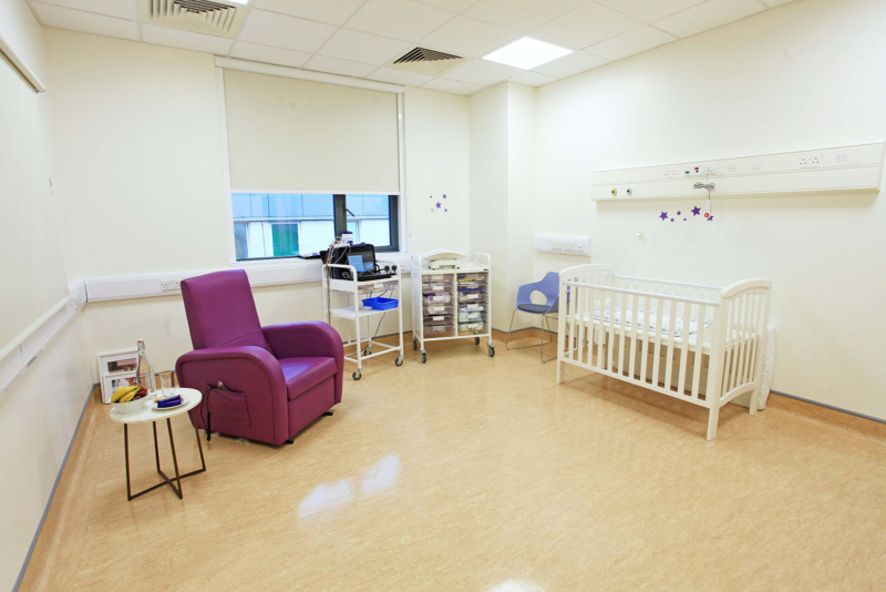 INFANT Early Life Lab – INFANT