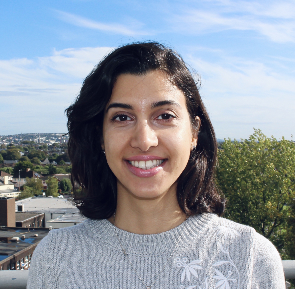 Kimia Rezaei – INFANT