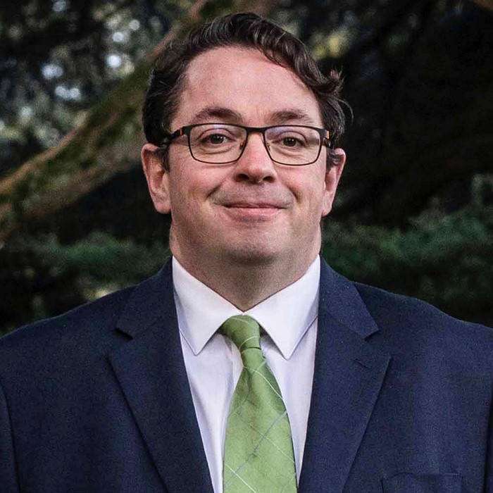 Prof. John Cryan – INFANT