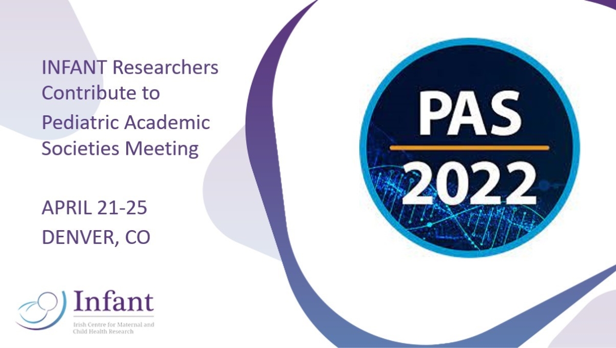 INFANT – A research centre focused entirely on pregnancy, birth and ...