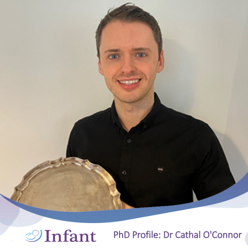 PhD Profile: Dr Cathal O’Connor’s work to investigate the impact of ...