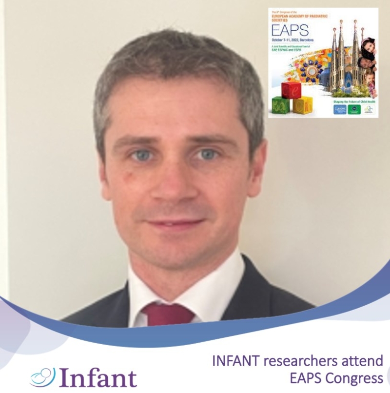 INFANT at EAPS – INFANT