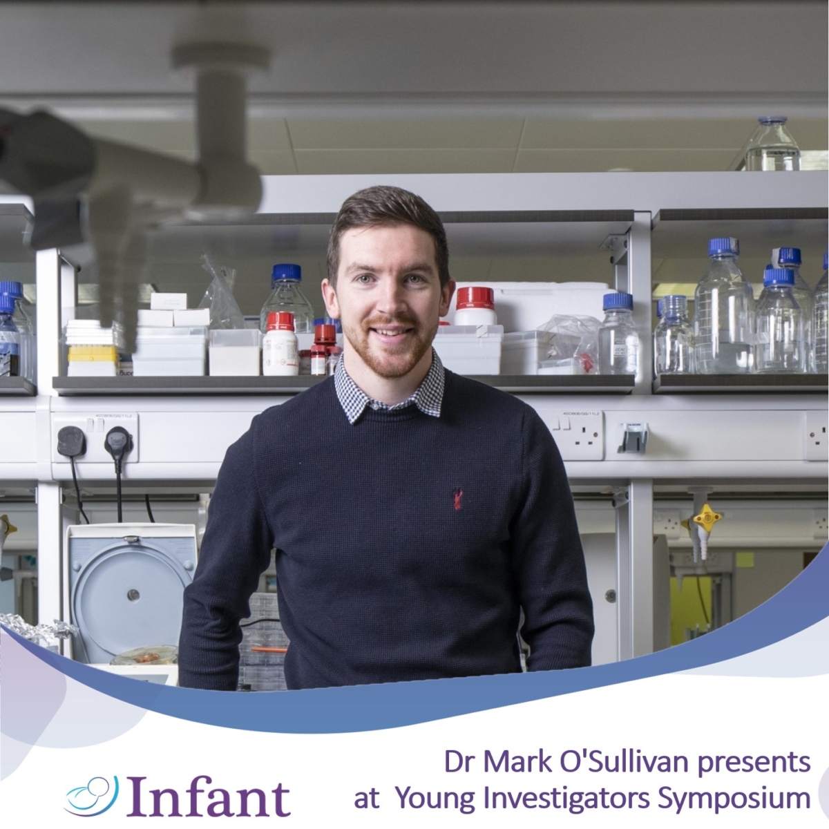 Young Investigators Symposium – INFANT