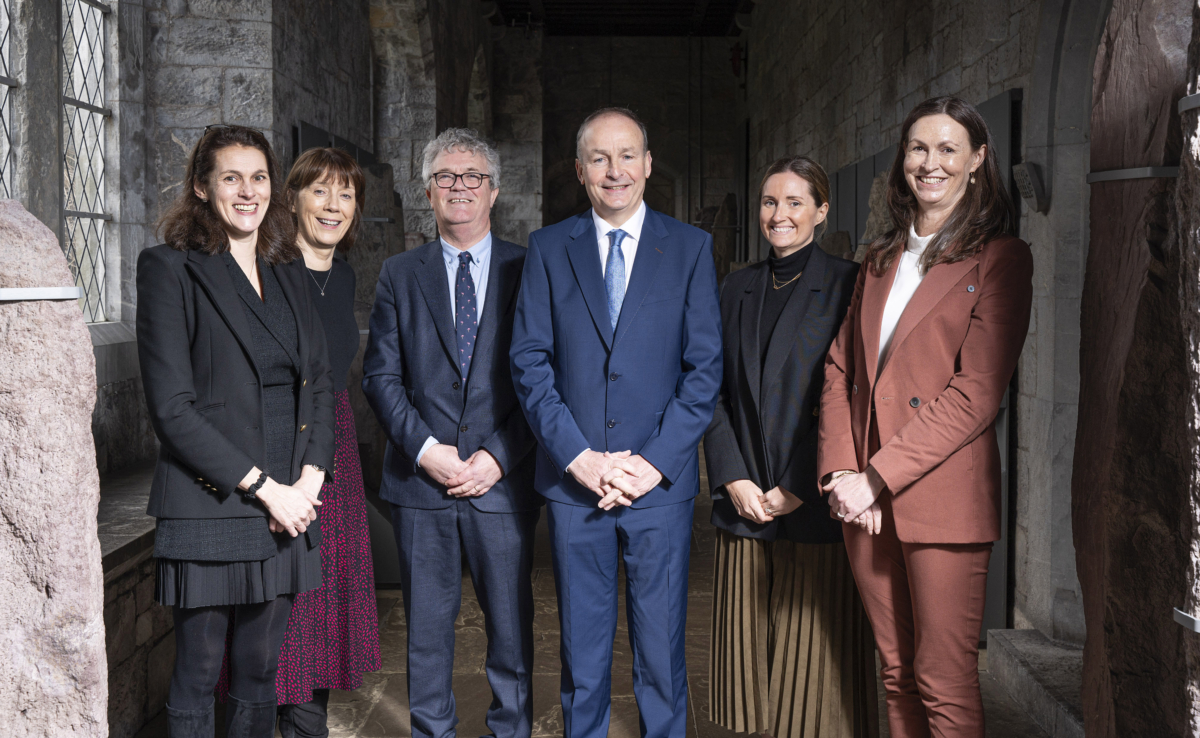 INFANT – A research centre focused entirely on pregnancy, birth and ... INFANT – A research centre focused entirely on pregnancy, birth and ...