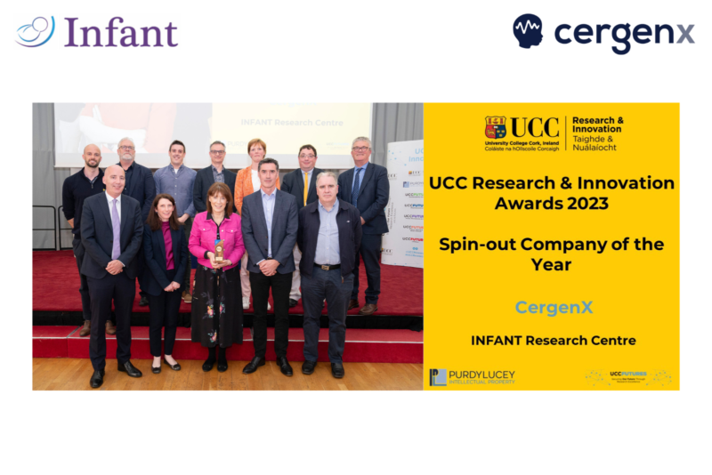 INFANT – A research centre focused entirely on pregnancy, birth and ...